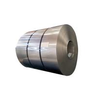 China Cold Rolled / Hot Rolled Coil Steel 8K 304L 316 SS 321 Coil AISI for sale