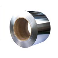 China 409L Stainless Steel Coils 420j1 420j2 201 304 316L ASTM Steel Coil for sale