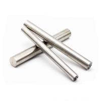 China 2mm / 6mm ASTM Stainless Steel Bar 310S 316 904L Round Metal Rod for sale