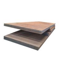 China Customized ASTM A36 Mild Steel Carbon Annealed D2 Steel Plate for sale