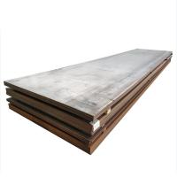 China ODM Carbon Steel Plates S235jr S355jr ST-37 SS400 ASTM A36 Sheet for sale