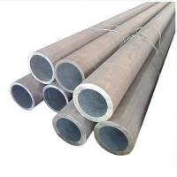 China Seamless ASTM A312 Stainless Steel Pipe And Tube 304L 316L 304 316 for sale