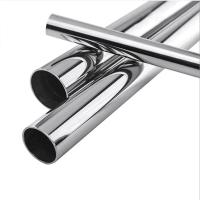 China ASTM AISI Stainless Steel Welded Tube Seamless 316 316L 201 304 for sale