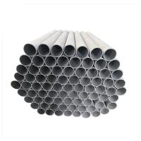 China ASTM 304L Stainless Steel Sanitary Pipe Tube 0.4mm - 120mm Thickness for sale