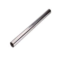 China 321 316L Stainless Steel Sanitary Pipe Seamless Round Tube 300 Series for sale