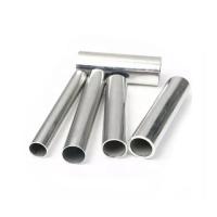 China 310s 309s 304 Stainless Steel Sanitary Pipe Seamless For Constructure for sale