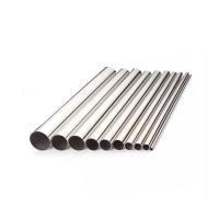 China Inox Stainless Steel Sanitary Pipe Tube SUS Decorative Bright for sale