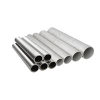China 201 202 Sanitary Stainless Steel Pipe Seamless ASTM A213 TP304 for sale