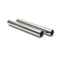 China JIS AISI Brushed Stainless Steel Tube 316L 317L SS Sanitary Pipe 310S for sale