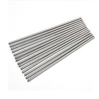 China 410s 316 316L Stainless Steel Capillary Tube Bright Wear Resistance for sale