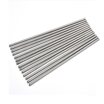 China 410s 316 316L Stainless Steel Capillary Tube Bright Wear Resistance for sale