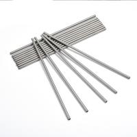 China Bright 304 Stainless Steel Welded Pipe JIS SS Capillary Tube 0.2mm Thickness for sale