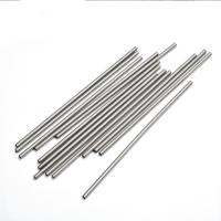 China Small Thin Wall Stainless Steel Capillary Tube Seamless ASTM / ASME for sale