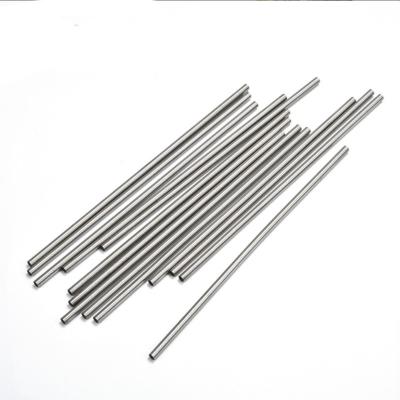 China Small Thin Wall Stainless Steel Capillary Tube Seamless ASTM / ASME for sale