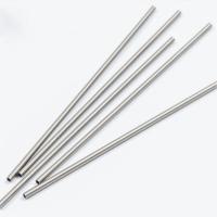 China 409 410 Stainless Steel Capillary Tube Pipe 0.15mm / 0.2mm Diameter for sale