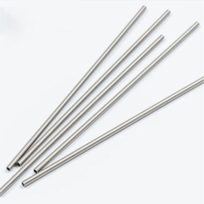 China 409 410 Stainless Steel Capillary Tube Pipe 0.15mm / 0.2mm Diameter for sale