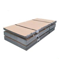 China 316 316L Cold Rolled Stainless Steel Sheet 8K AISI 304 Sheet Customized for sale