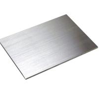 China 0.3mm / 1mm / 3mm Stainless Steel Sheet SUS AISI 2B No.1 201 304 304L for sale