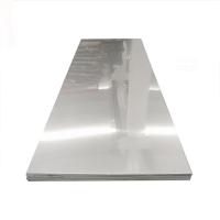 China 321 430 904L Stainless Steel Plate Sheets 4x8 AISI 6K 2B No.1 for sale