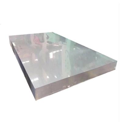 China Coil ASTM 316 Stainless Steel Plate Sheets 316H 316TI Customized for sale