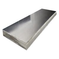 China Coil ASTM 316 Stainless Steel Plate Sheets 316H 316TI Customized for sale