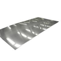 China 304 304L 316 2507 Stainless Steel Plate GB Duplex 2205 Sheet for sale