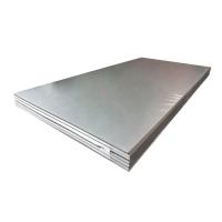 China 304L 316L 300 Series Stainless Steel Plate Sheets With Good Corrosion Resistance for sale