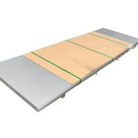 China AISI / ASTM Stainless Steel Plate Sheets 321 HL 304 310s 316 for sale