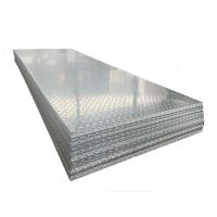 China ASTM 2mm Stainless Steel 304 Chequered Plate SUS 201 304 316 430 for sale