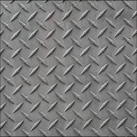 China Diamond Stainless Steel Chequered Plate 0.3mm - 20mm Checkered Plate Sheet for sale