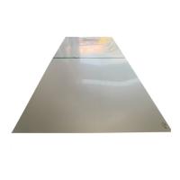 China SS430 304L 201 Stainless Steel Mirror Sheet AISI Smooth Cold Rolled for sale