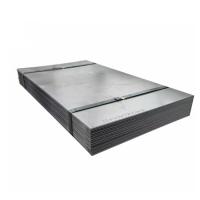 China AISI Q345 Hot Rolled Steel Plate Iron Sheet ASTM A36 SS400 Customized for sale