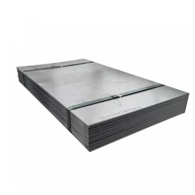 China AISI Q345 Hot Rolled Steel Plate Iron Sheet ASTM A36 SS400 Customized for sale