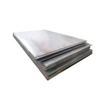 China A283 ASTM A36 Hot Rolled Steel Plate Grade C Mild For Building Material for sale
