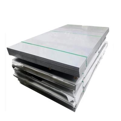 China OEM / ODM 420 Stainless Steel Plate No.1 SS 304 Plate JIS Hot Rolled for sale
