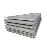 China OEM / ODM 420 Stainless Steel Plate No.1 SS 304 Plate JIS Hot Rolled for sale