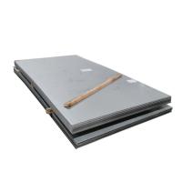 China ASTM 904L Stainless Steel Plate Hot Rolled 1000mm 201 304 316 for sale