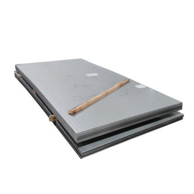 China ASTM 904L Stainless Steel Plate Hot Rolled 1000mm 201 304 316 for sale