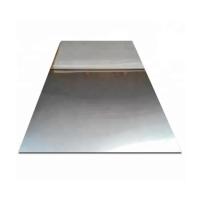 China 317L 304L Polished Cold Rolled Steel Plate Ferrite Stainless Steel Sheets for sale