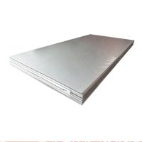 China AISI Cold Rolled Steel Plate 316L 904L Stainless Steel Sheet for sale