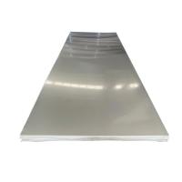 China 316H 316TI 316L Cold Rolled Steel Plate JIS Polished / Mirror for sale