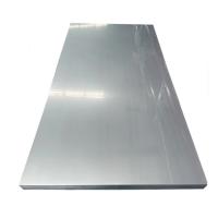 China 316H 316TI 316L Cold Rolled Steel Plate JIS Polished / Mirror for sale