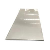 China 310s Cold Rolled Steel Plate Sheet 0.3mm - 6mm Thickness Customized for sale