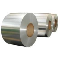 China 201 202 SS304 Cold Rolled Steel Strip Annealed ASTM 316 SS Coil for sale