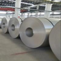 China JIS 304 Stainless Steel Sheet Coil Cold Roll 0.12mm - 16mm Thickness for sale