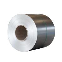 China 304 Hot Rolled Stainless Steel Coils 309s 201 Grade Cold Rolled for sale