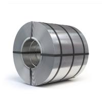 China 201 Cold Rolled Stainless Steel Coils 304 410 SS 430 Coil AISI for sale