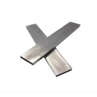 China AISI 3mm / 5mm / 6mm Stainless Steel Bar Peeled Pickled 304 440c for sale