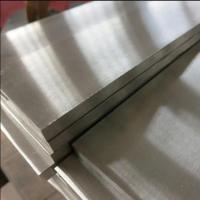 China 316 904 Stainless Steel Flat Bars Annealing Hairline 3 Inch Steel Bar for sale
