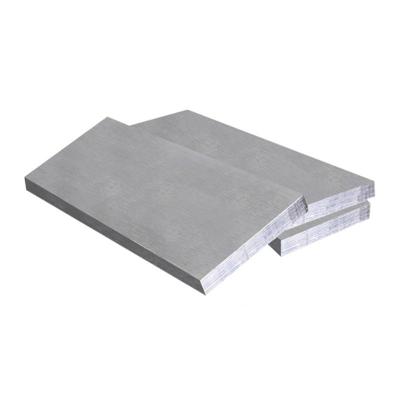 China AISI 304 SS Flat Bar Pickled 6m Stainless Steel Bar Mills Slit Edge for sale